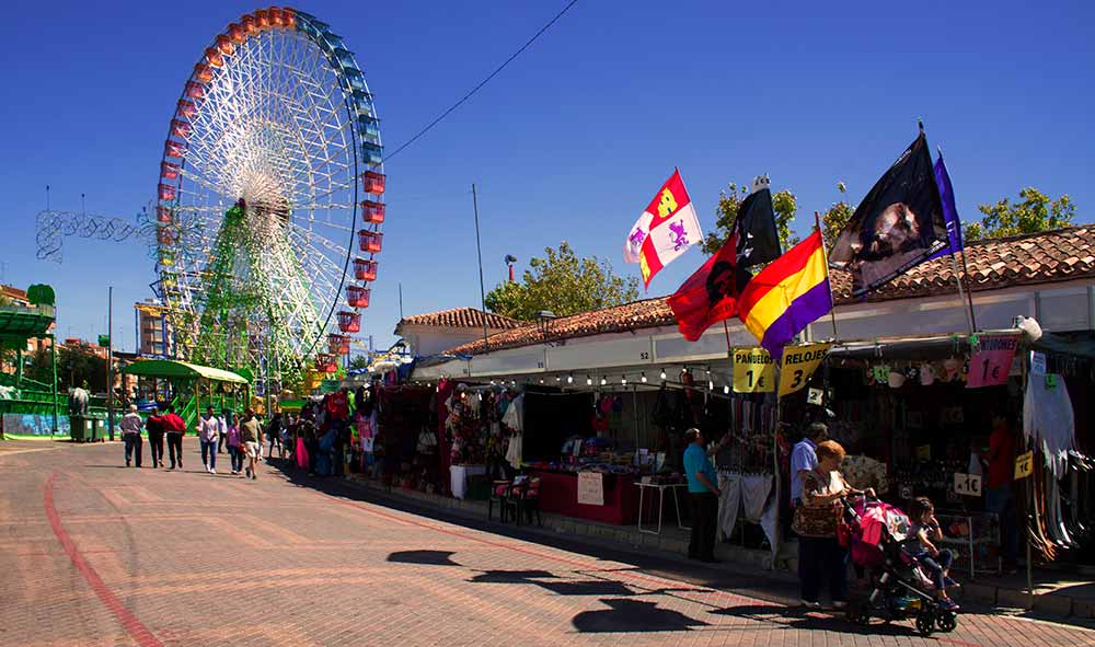 10 cosas que no debes dejar de hacer en la Feria de Albacete - Albacete Guía